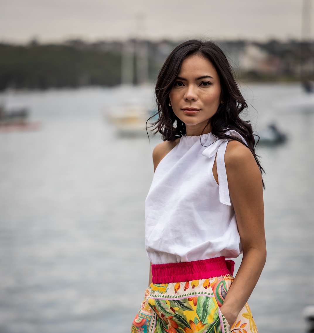 RESORT – Tais